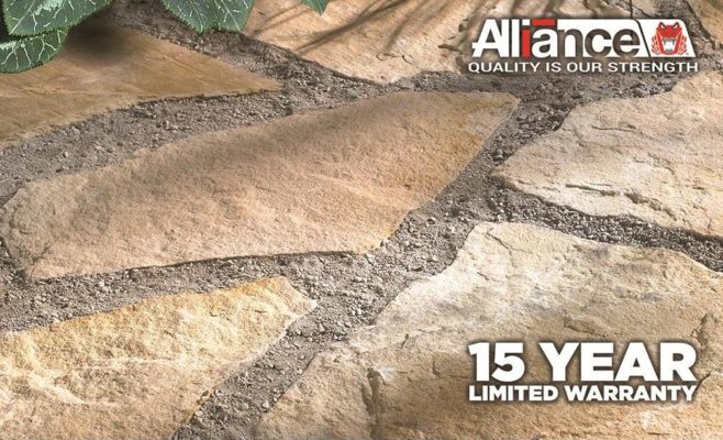 Supplies - Stone Garden | Wilmington, North Carolina