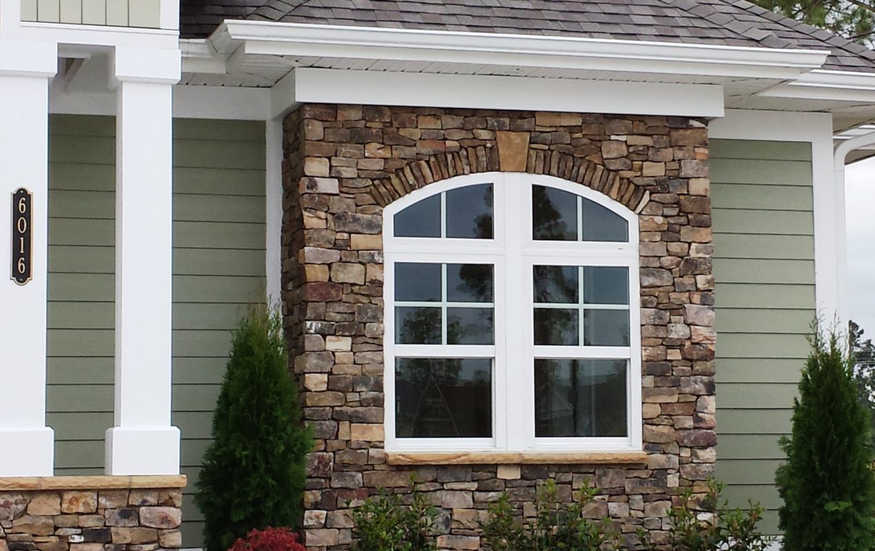 Veneer - Stone Garden | Wilmington, North Carolina