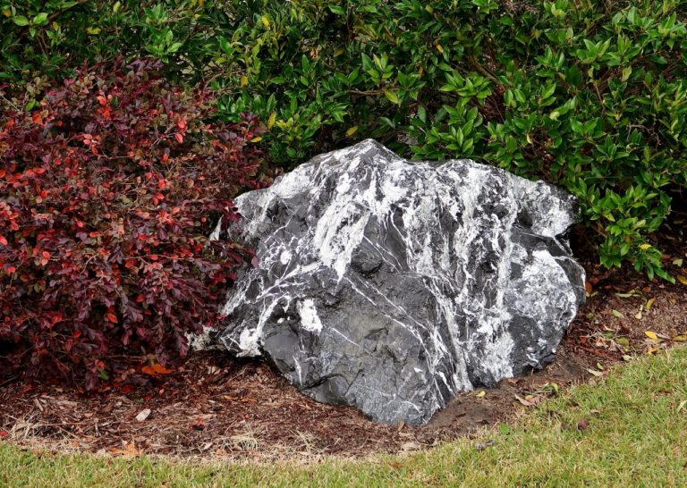 Boulders - Stone Garden | Wilmington, North Carolina
