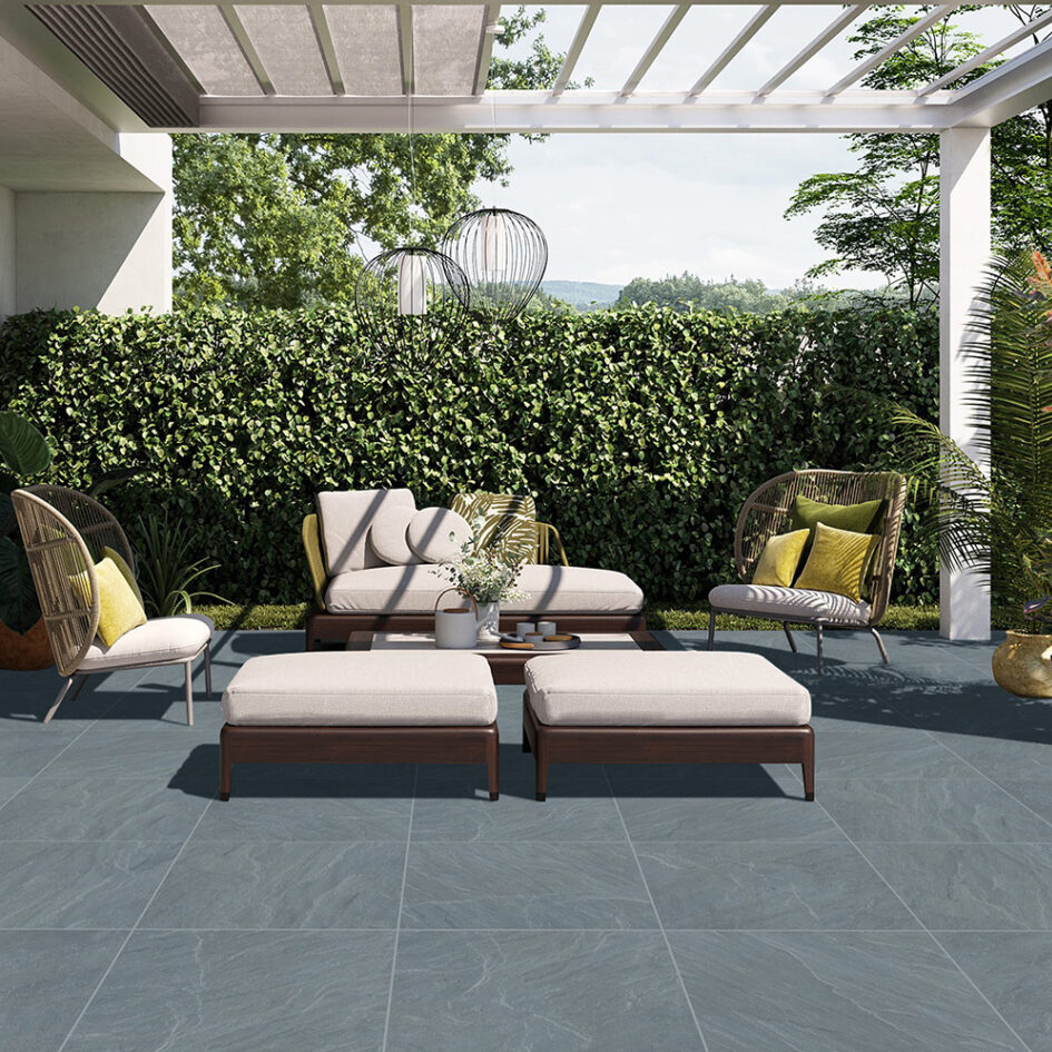 SAVANNAH SURFACES - Stone Garden | Wilmington, North Carolina