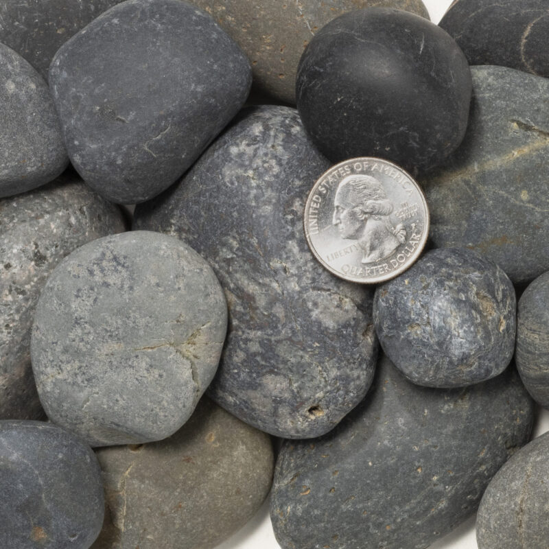 Decorative Pebbles - Stone Garden | Wilmington, North Carolina