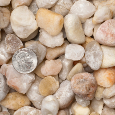 Decorative Pebbles - Stone Garden | Wilmington, North Carolina